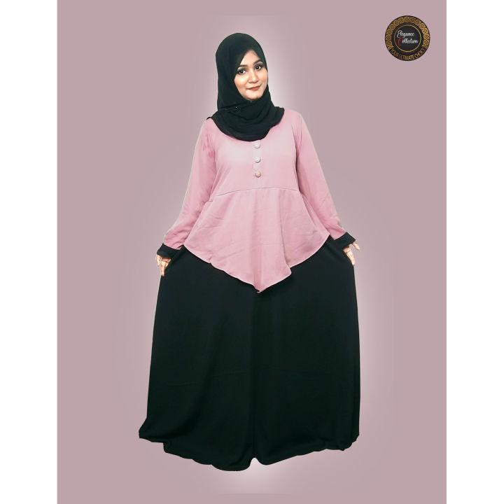 1part skirt abaya borka new borka collection 2021 | Daraz.com.bd