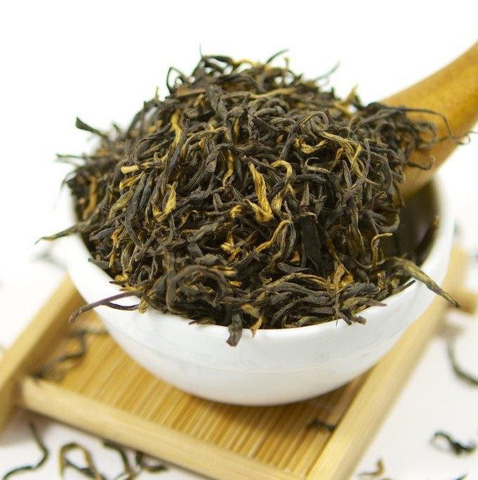 Organic Green Tea Export Quality - 400 GM | Daraz.com.bd