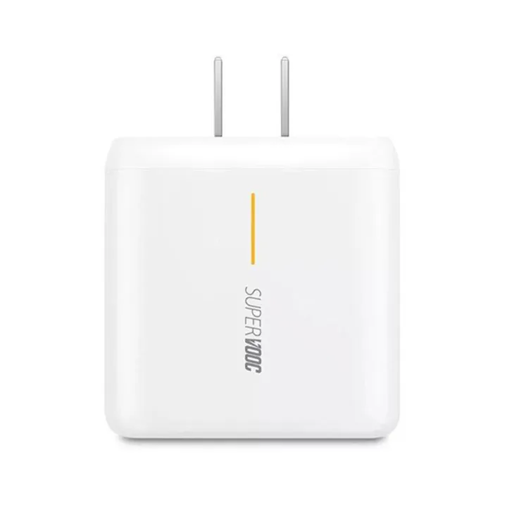 Oppo 65W SuperVOOC Power Adapter | Daraz.com.bd