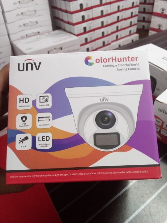 2MP Day Night Full Color Camera Color Indoor Dome Camera | Daraz.com.bd