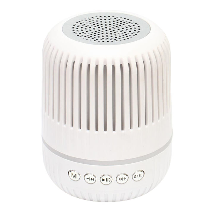 MINI Bocina M4 Portable Bluetooth Wireless Speaker RGB Radio FM ...