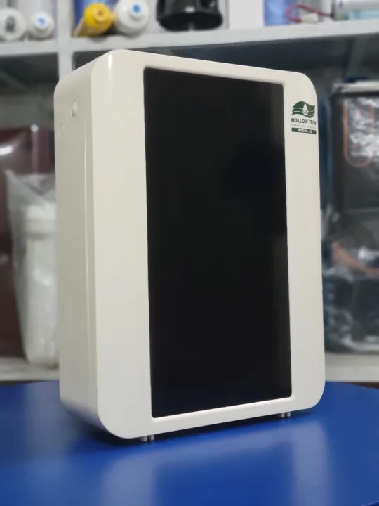 Hollow Tech UF Water Purifier (5 Stage) | Daraz.com.bd