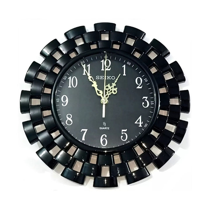 Wall Clock Beautiful Clock Stylish Wall Clock / Stylish Wall Watch ...