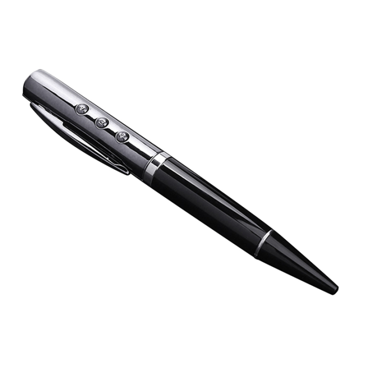 Pen MP3 Player USB Portable Music Player Multifunctional Student ...
