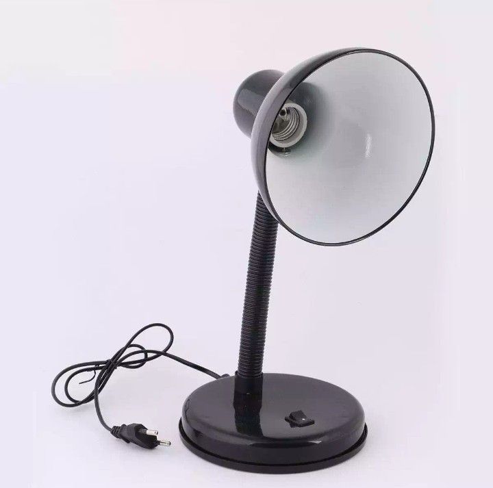 NEW Multi-function LED Smart Table Lamp Book Desk Reading Light | Daraz ...