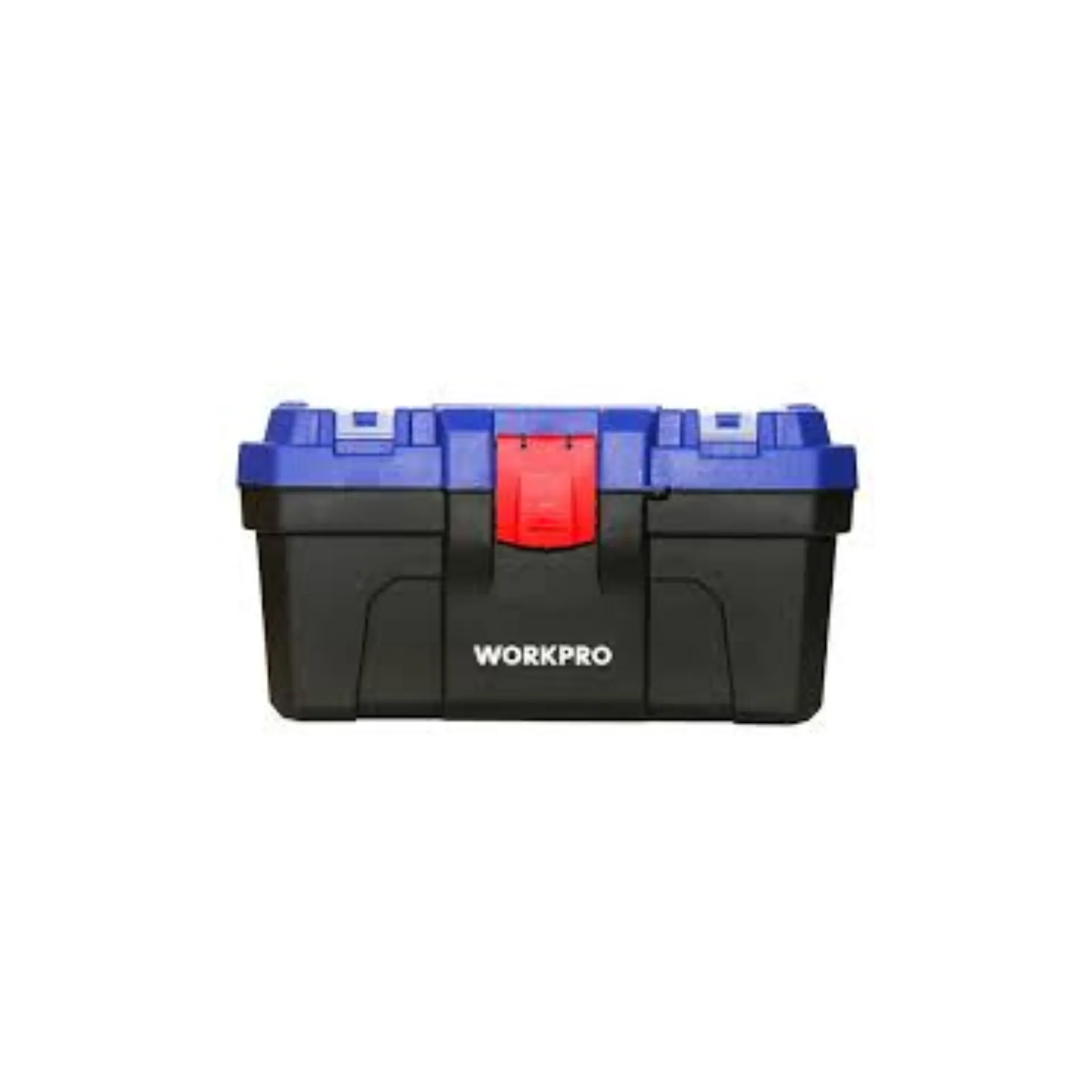 Workpro Tool Box Plastic 16 Inch | Daraz.com.bd
