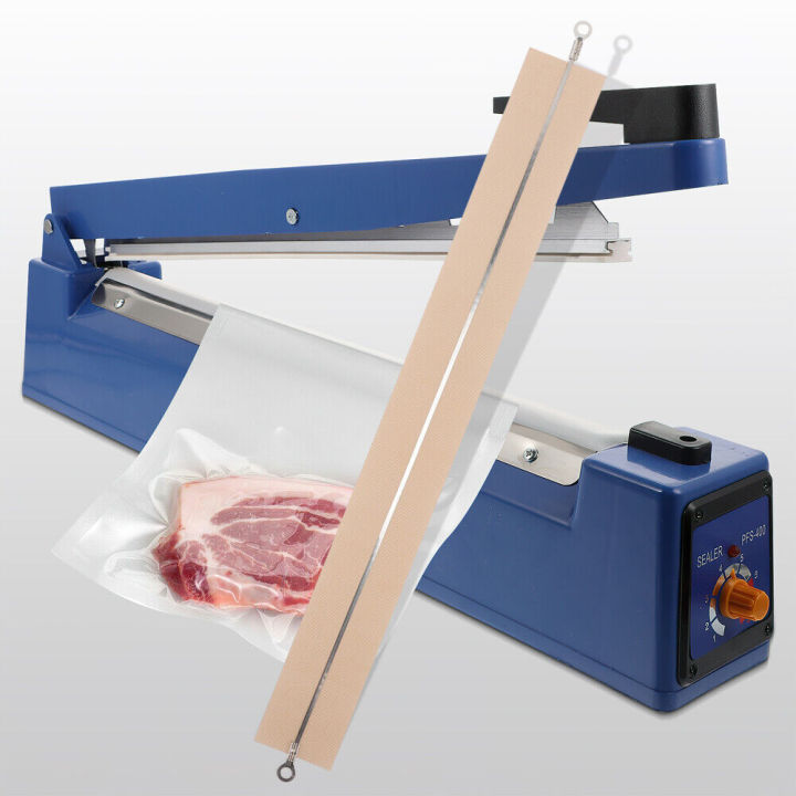Hand Sealer Spare Parts, 1 Element 1 Cloth 8 Inch 12 Inch 16 Inch 01 ...