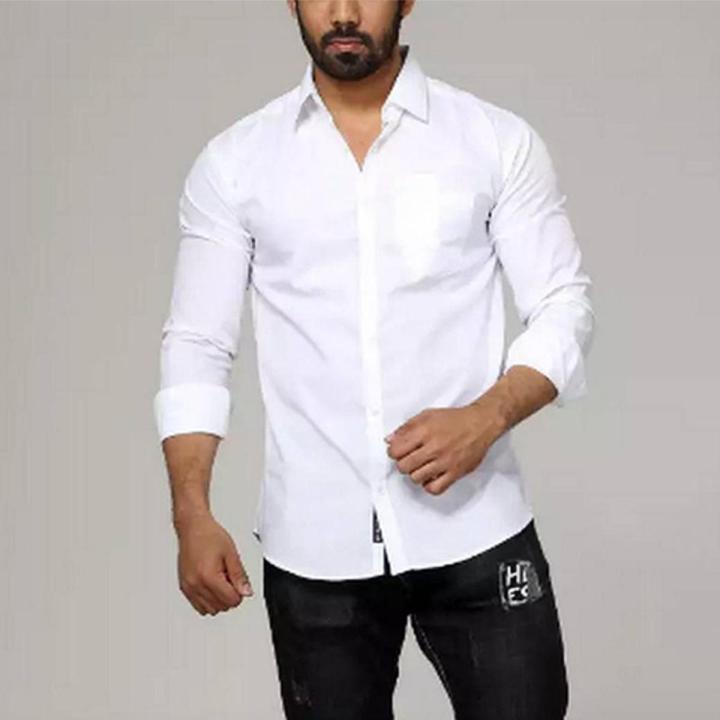 Full Sleeve Shrit For Men | Daraz.com.bd
