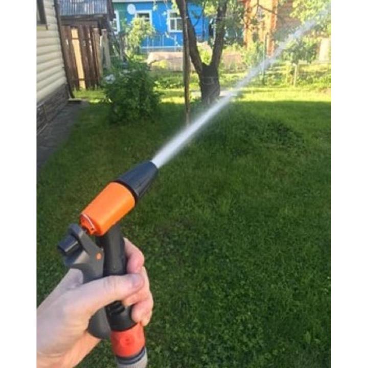 High Speed Water Jet Sprayer + Free pipe | Daraz.com.bd