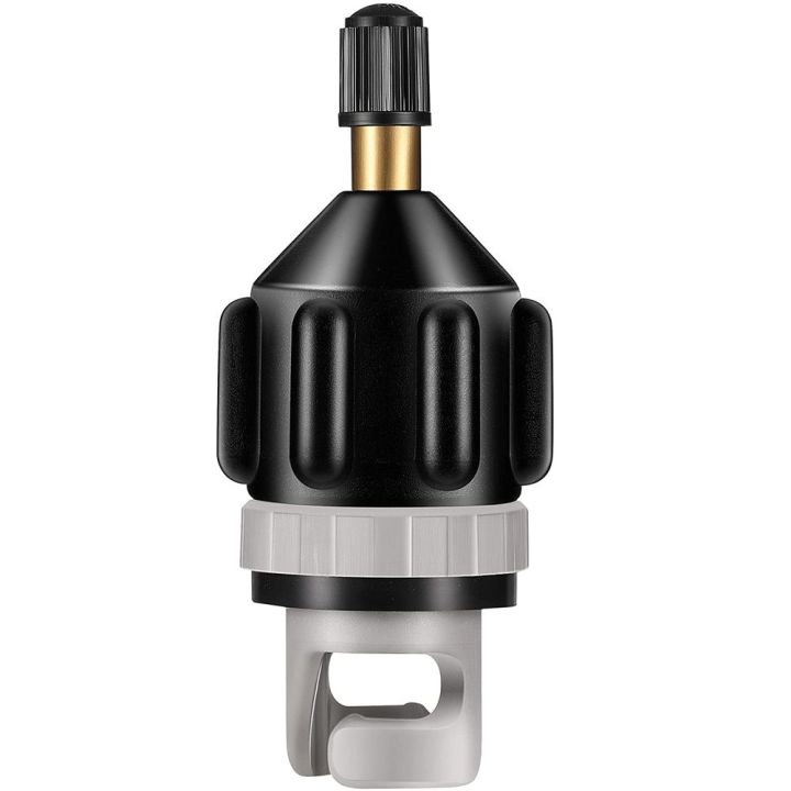 Stand Up Pumping Head Connector Air Pump Adapter Air Pump Converter Air ...