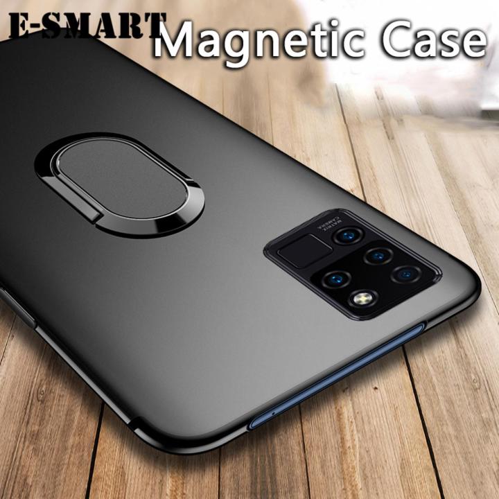 Case For Oukitel C21 Back Cover Soft Case full Protector Shockproof Car ...