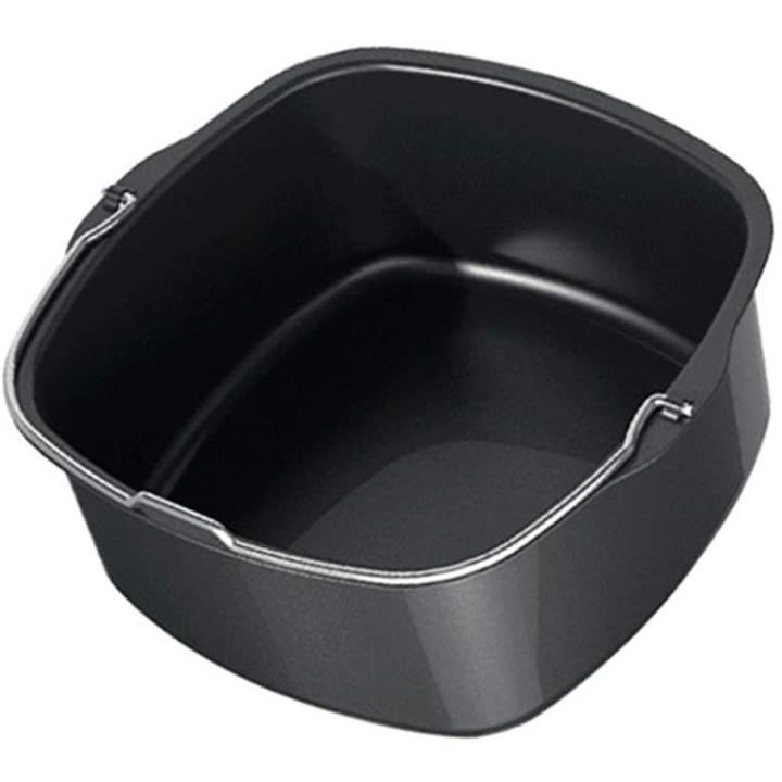 Nonstick Bakeware,Air Fryer Electric Fryer Accessory Non-Stick Baking ...