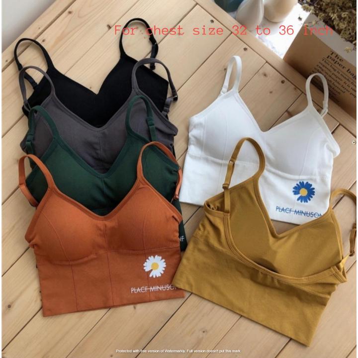 Imported Body shaper tops style padded stylish comfortable bra for ...