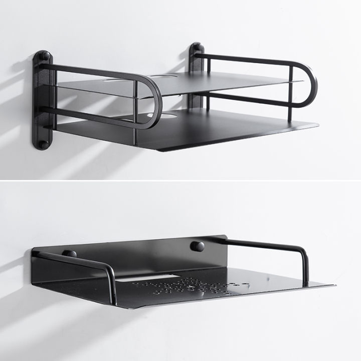 Wall Mounted Multilayer Router Stand | Daraz.com.bd
