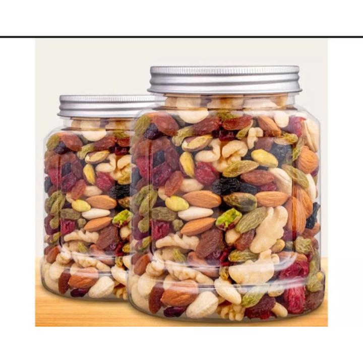 MIXED DRY FRUITS & NUTS PREMIUM 1 kg | Daraz.com.bd