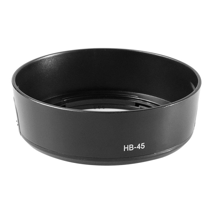 Lens Hood for Nikon Digital Camera HB-45 | Daraz.com.bd