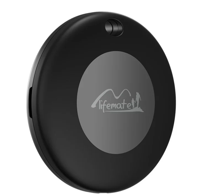 MILI HD-P16-3 Life Tag Pet Elderly Kids Anti-Lost Global Finder iOS ...