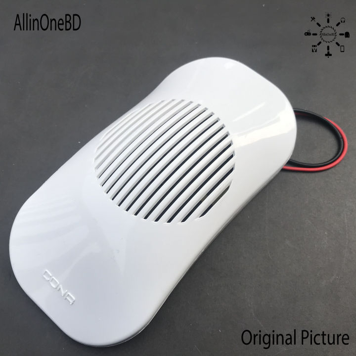 CONA Zoom AC/DC India Calling Bell. Model 3401 | Daraz.com.bd