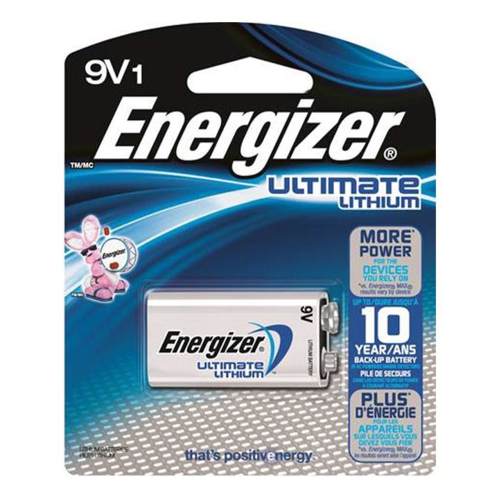 ULTIMATE LITHIUM 9V1 CARD" | Daraz.com.bd