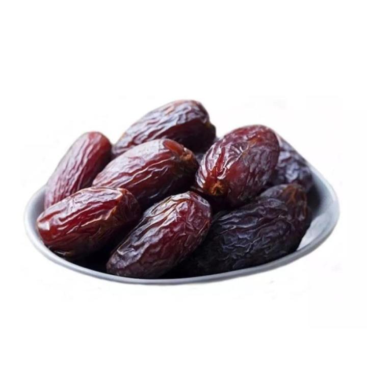 Premium Quality Medjool Dates-250gm | Daraz.com.bd