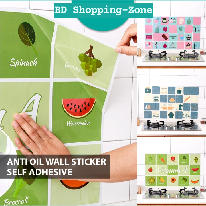 Kitchen oil resistance flame retardant, high temperature resistance ...