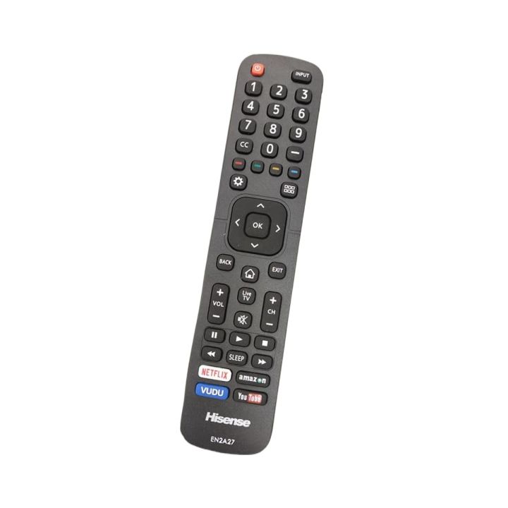 HISENSE SMART LED TV REMOTE CONTROL | Daraz.com.bd