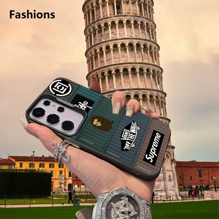 Fashions Fashion Phone Cases For Samsung Galaxy S25 S24 S23 S22 S21 S20 ...