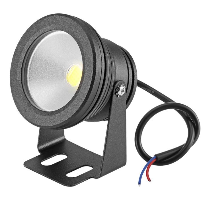 HelloWorld Lawn Light High Brightness Intelligent Control Pool LED ...