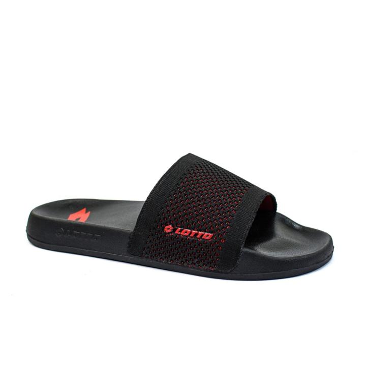 Lotto Premium Slide Sandal for Men | Daraz.com.bd