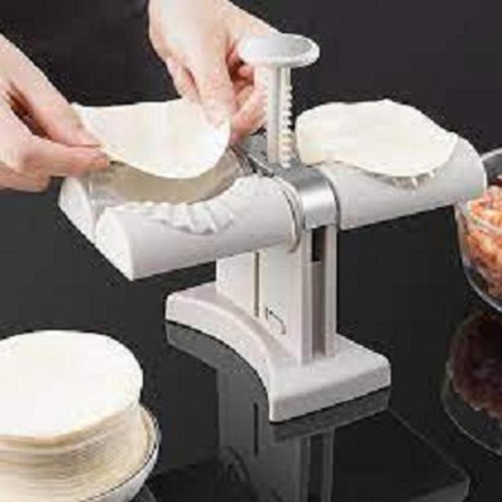 Automatic Dumpling (Pitha) Maker Machine | Daraz.com.bd