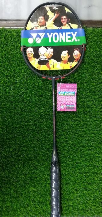 Yonex Carbonex Badminton Racket Bat | Daraz.com.bd