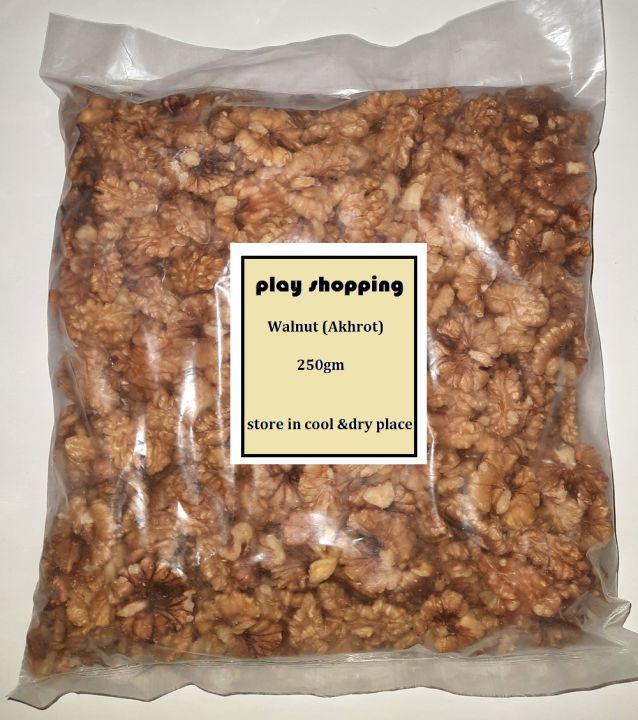Walnut akhrot walnut 250gm | Daraz.com.bd