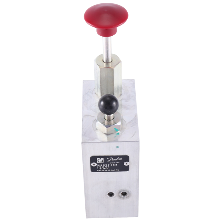 1 PCS Scissor Lift Platform Brake Release Valve Replacement Parts for ...