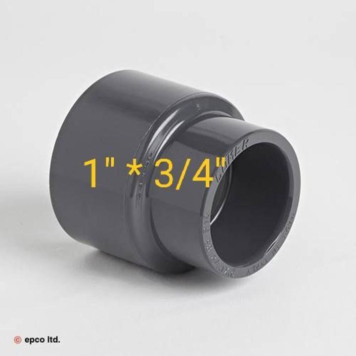 Reducing socket Grey colour socket type | Daraz.com.bd