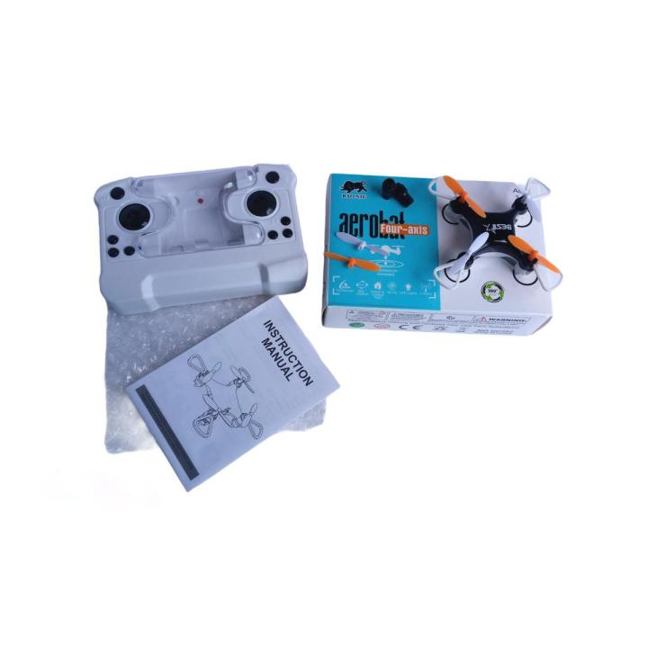 Aerobat Remote control Mini pocket Drone for kids outdoor play and best ...