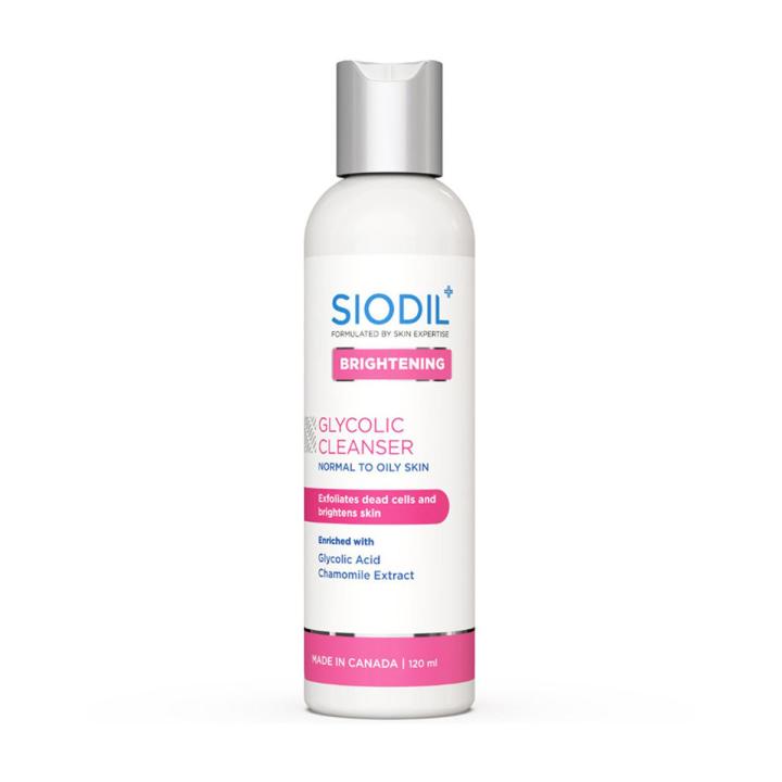 SIODIL Glycolic Cleanser | Daraz.com.bd