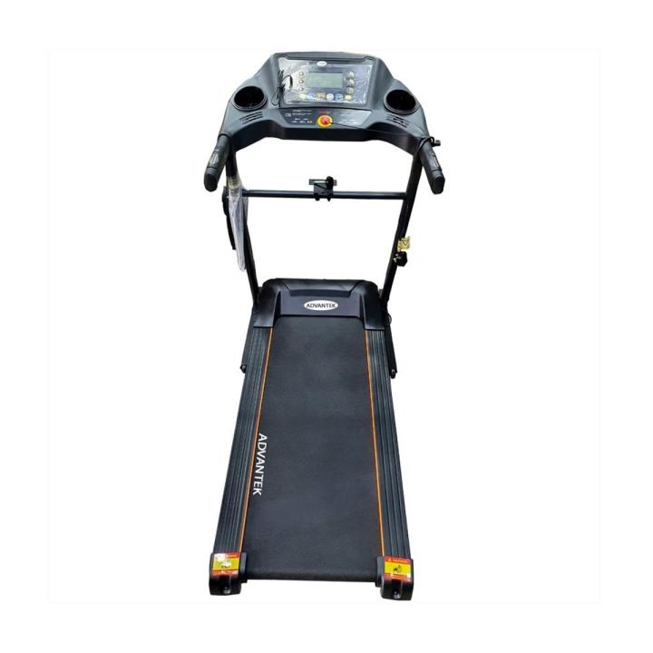 Yijian Motorized Treadmill Dk40AA P2 2.0HP | Daraz.com.bd