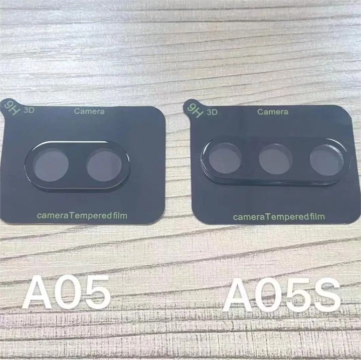 Samsung Galaxy A05/A05s Latest Generation Curvy Border Glass Membrane ...