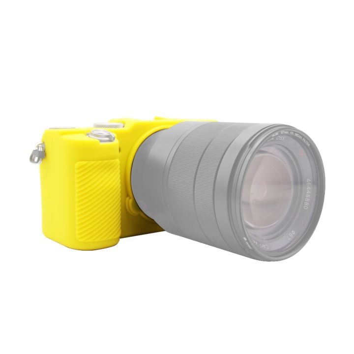 PULUZ Soft Silicone Protective Case for Sony A7C / ILCE-7C | Daraz.com.bd