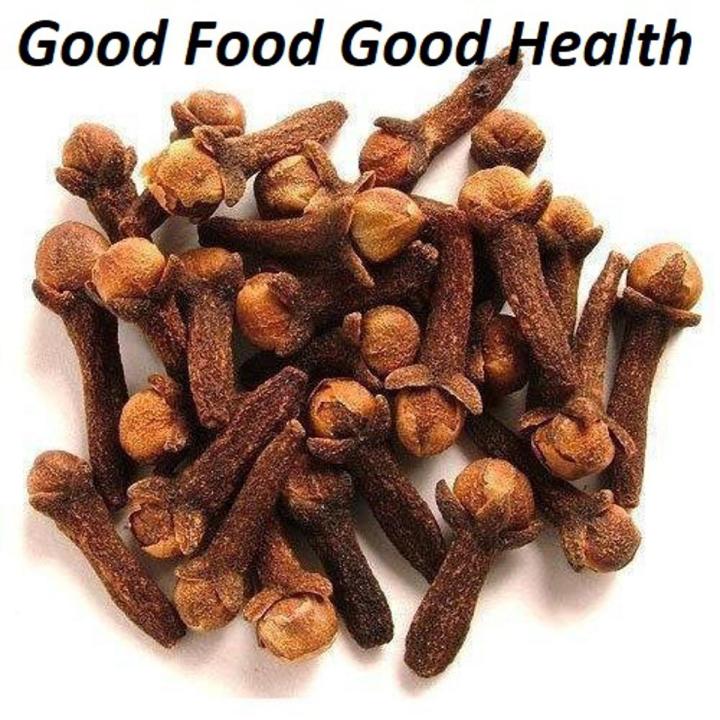 Dry Clove Spice Lobongo Masala লবঙ্গ - 50 gm | Daraz.com.bd