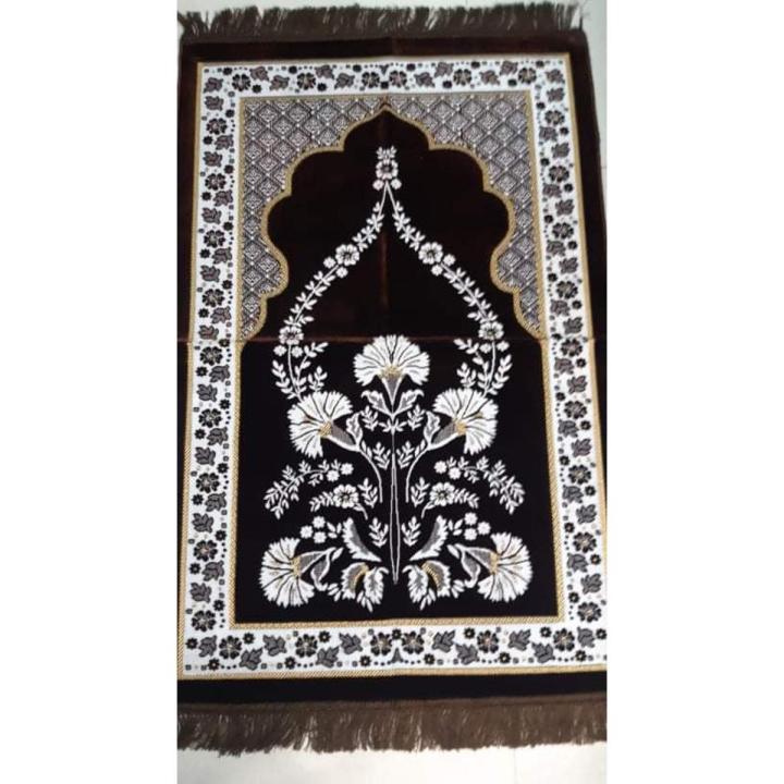 Beautiful Prayer Jainamaz | Daraz.com.bd