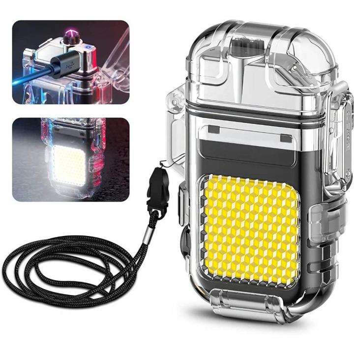 Windproof lighter electric store