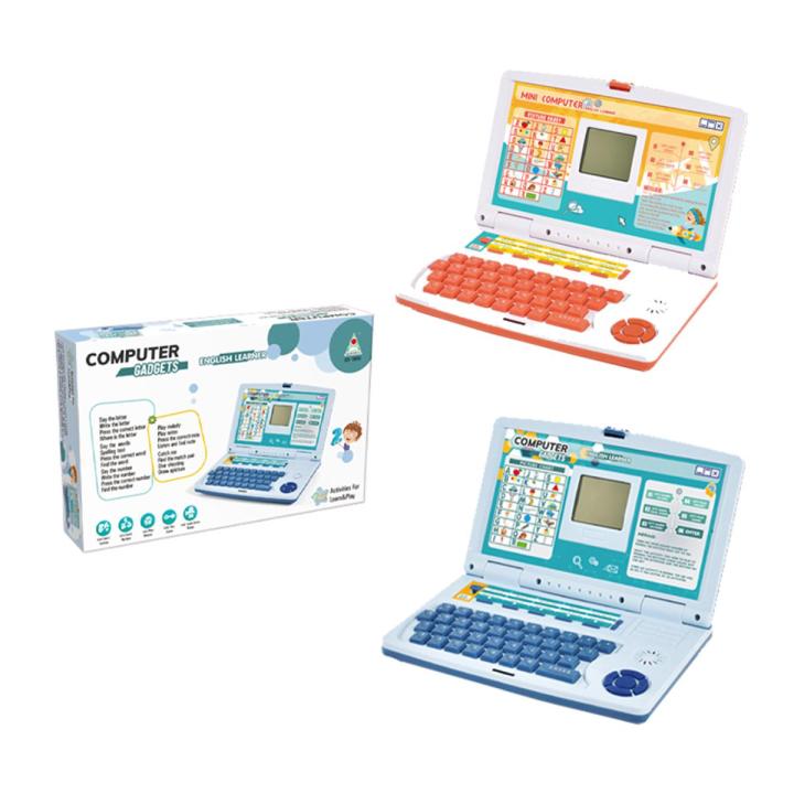 Affordable Price 20 Function Laptop Smart Learning Machine for Kids ...