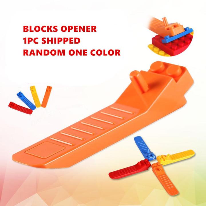 【happy one】Classic Bricks Baseplates Plastic Toys Building Blocks ...
