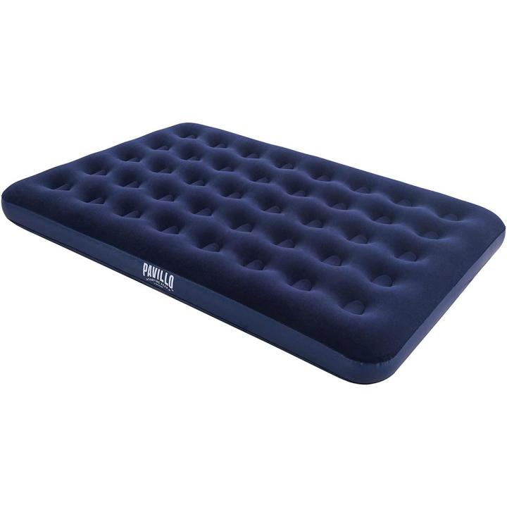 Bestway Comfort Inflatable Double Air Bed | Daraz.com.bd