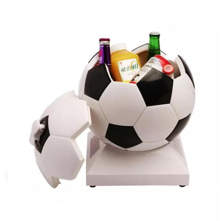 football fridge cooler 12V XHC- 8F liter /refrigerator price without ...