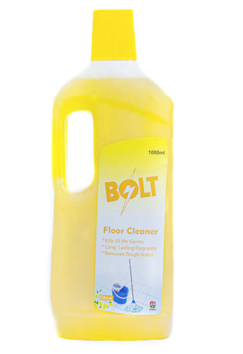 BOLT Floor Cleaner-1000 ml | Daraz.com.bd