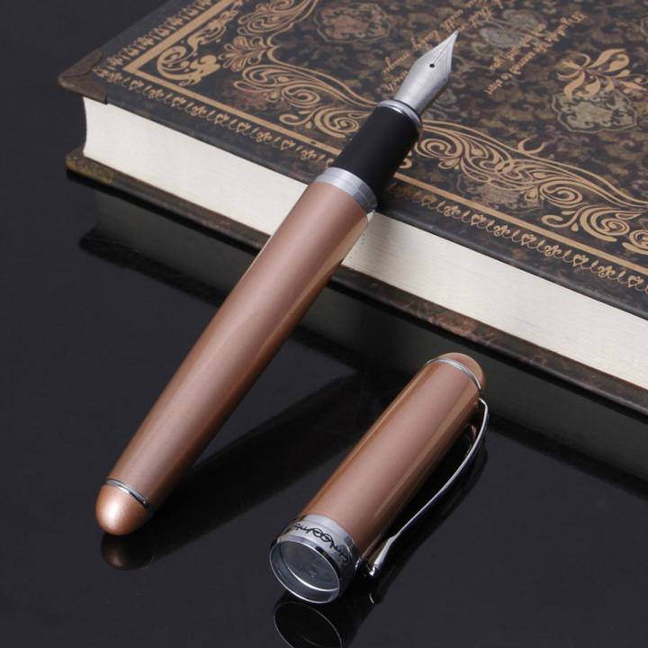 JINHAO X750 Fountain Pen ( Special Edition )-TSAMSA | Daraz.com.bd