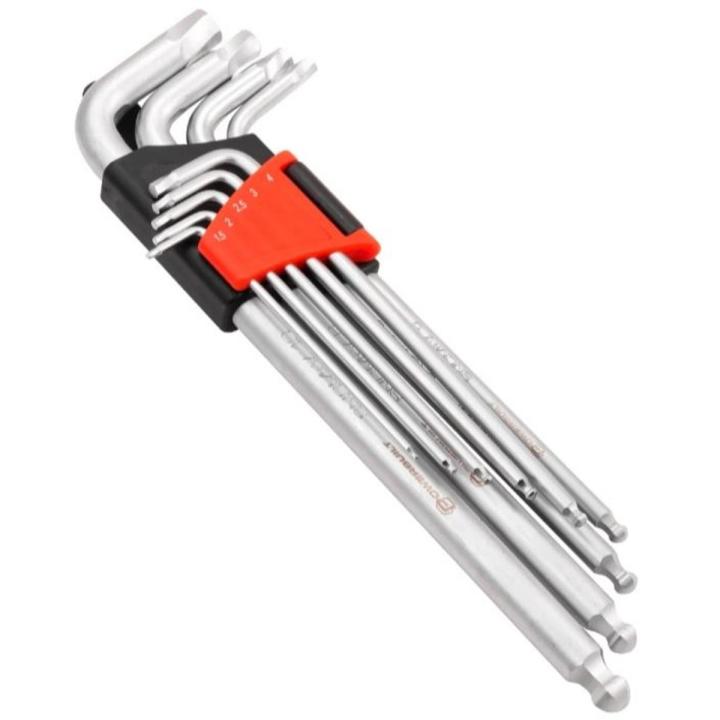 Reno Ball Hex Key Set Allen Key(small size) | Daraz.com.bd