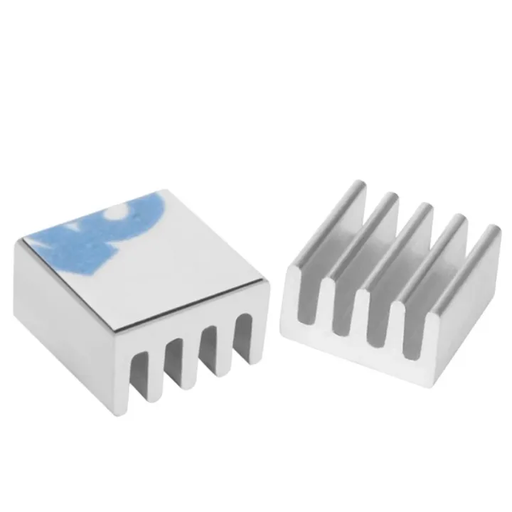 【3C VictoryEagle】Stepper Motor Driver Heatsink, 3D Driver Heat Sink ...